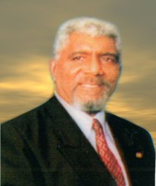 The Reverend Scott Memorial