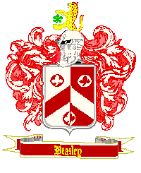 Beasley Family History