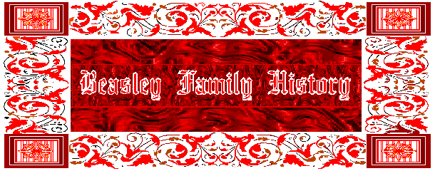 Beasley Family History