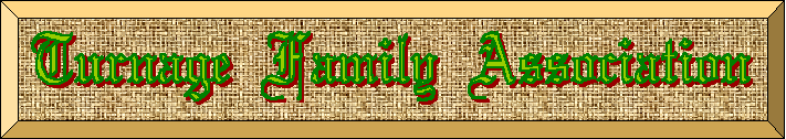 Turnage Family Association