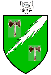 Turnage Family History