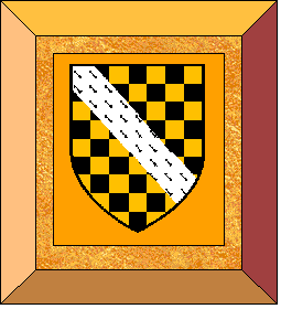 Ward Family History of the South