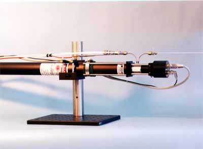 RFA-2000 Principle of Operation