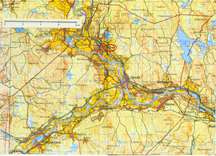 Our Gagnef Parish Roots