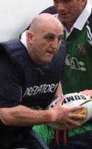 Keith Wood
