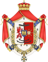 INWC - Confédération du Rhin