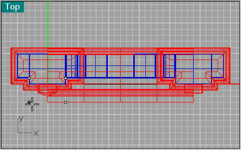 Segmenting the Column