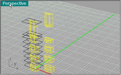 Segmenting the Column
