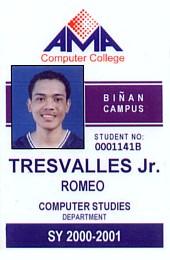 AMA Computer College