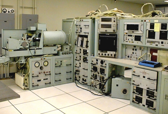 Land Combat Support System Test Specialist