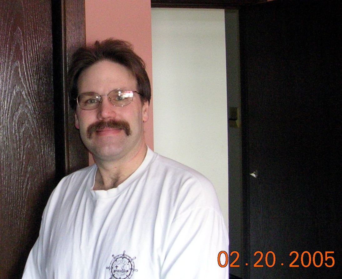 Welcome to Rick's Website