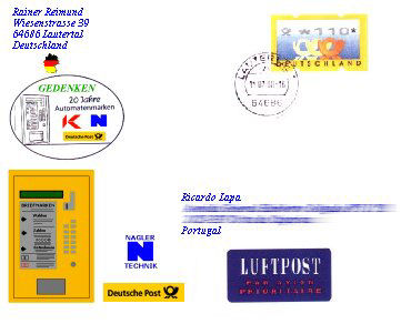 Gallery 5 ( artistic covers with ATM´s )