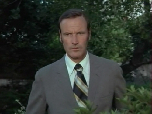Richard Anderson's TV series