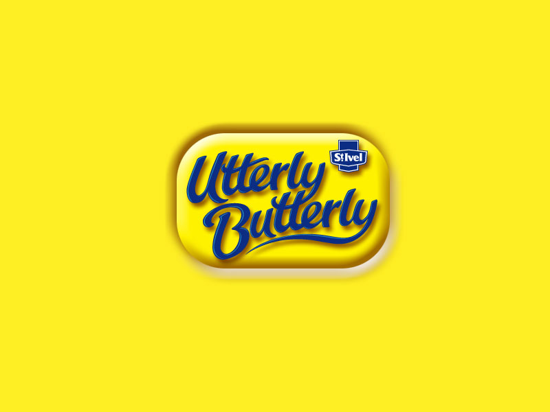 Butter's World