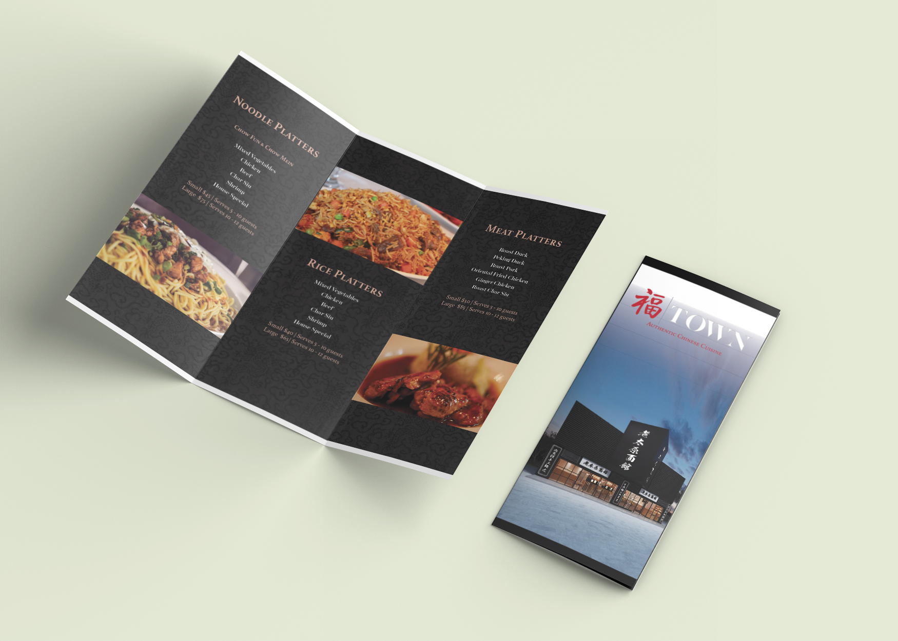 Casey Richard: Graphic Design and Print