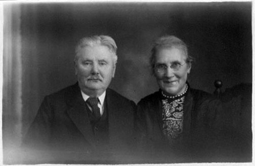 Richmond Family Tree