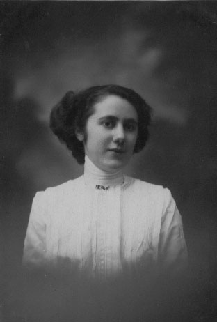 Richmond Family Tree