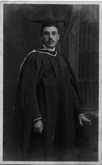 Richmond Family Tree