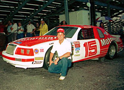 Ricky Rudd Old School Pics