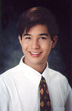 RICO YAN