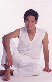 RICO YAN