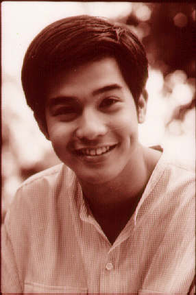 RICO YAN
