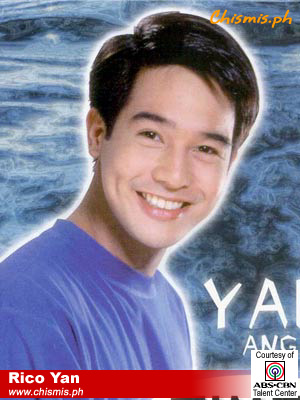RICO YAN