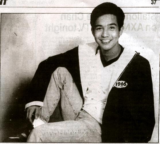 RICO YAN