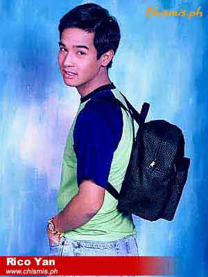 RICO YAN