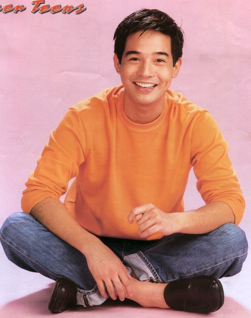 RICO YAN