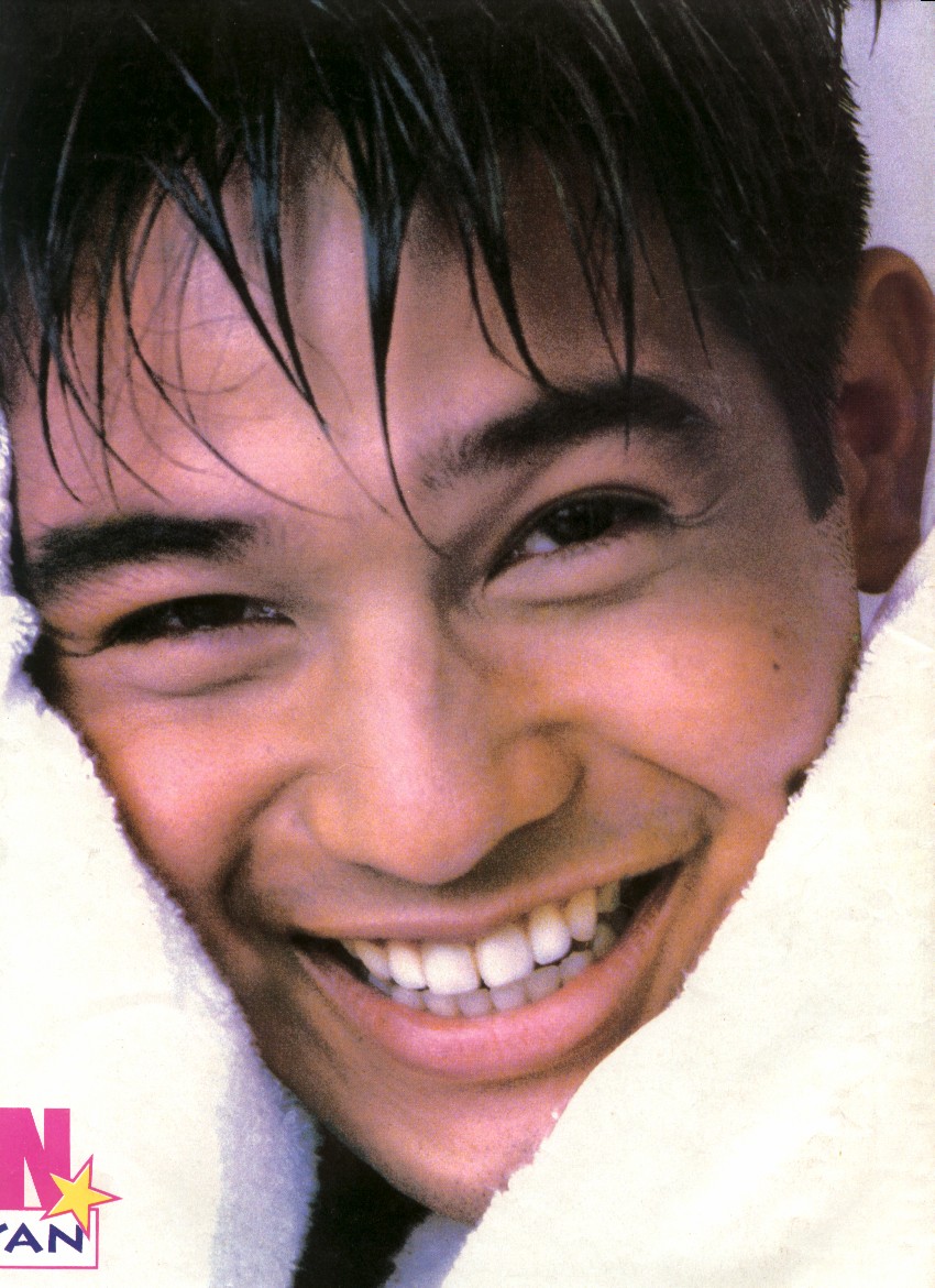 RICO YAN