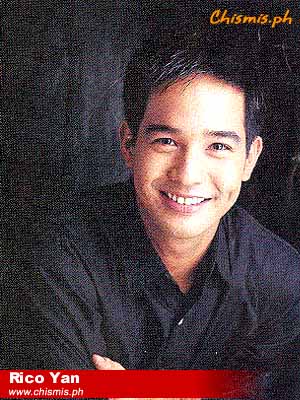 RICO YAN