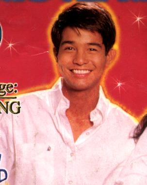 RICO YAN
