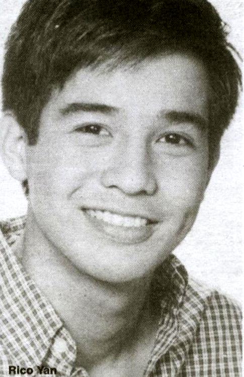 RICO YAN