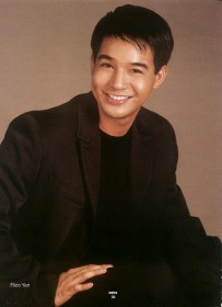 Rico Yan