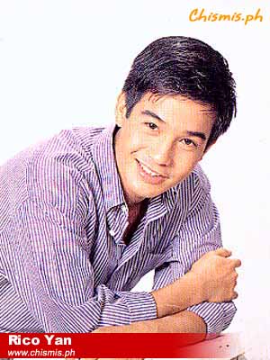 RICO YAN