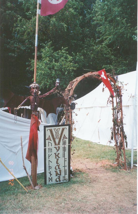 Magnus's Pennsic 31 Photos