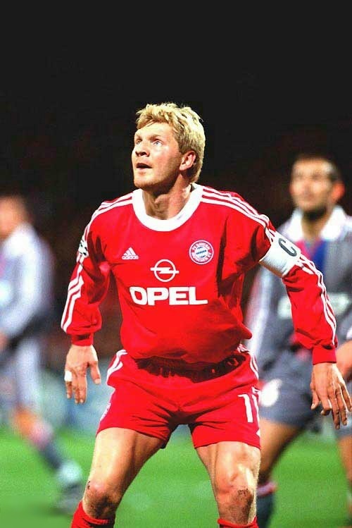 Stefan Effenberg Pictures Gallery - switch.to/fcbayern - A Fansite of ...