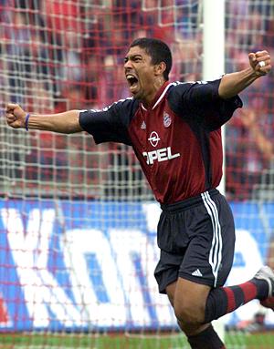 Giovane Elber Pictures Gallery - switch.to/fcbayern - A Fansite of ...
