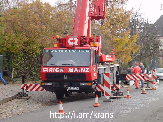 Riga Mainz Visit (1)