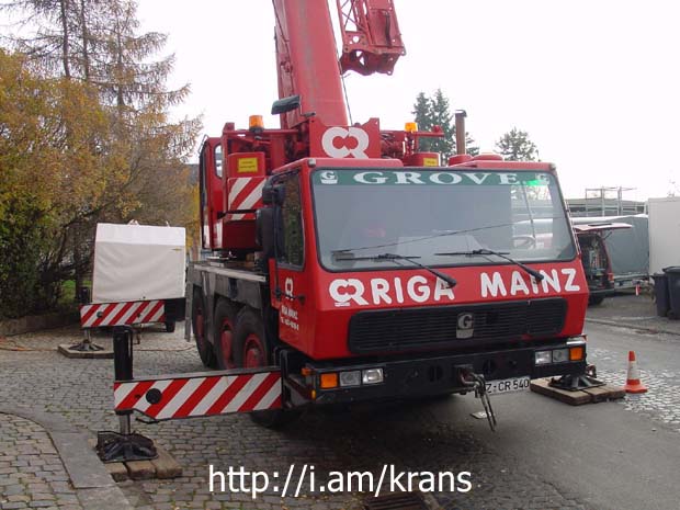 Riga Mainz Visit (1)