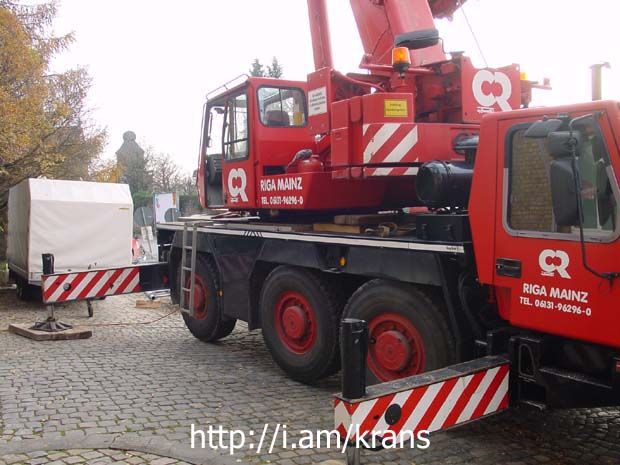 Riga Mainz Visit (1)