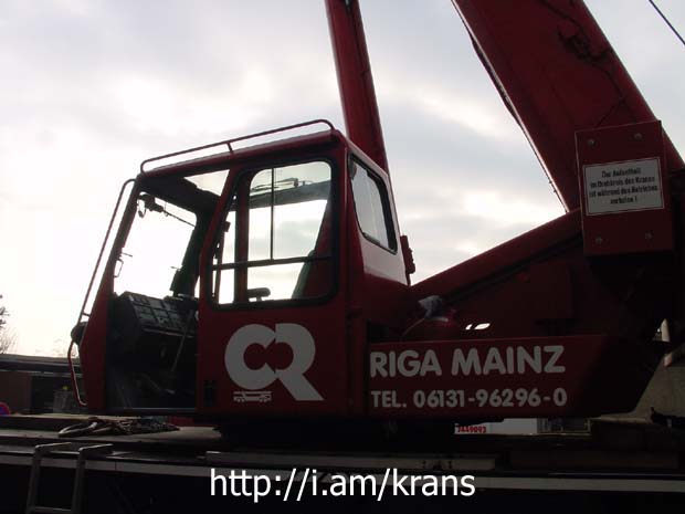 Riga Mainz Visit (1)