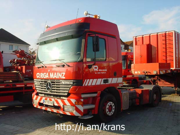 Riga Mainz Visit (6)