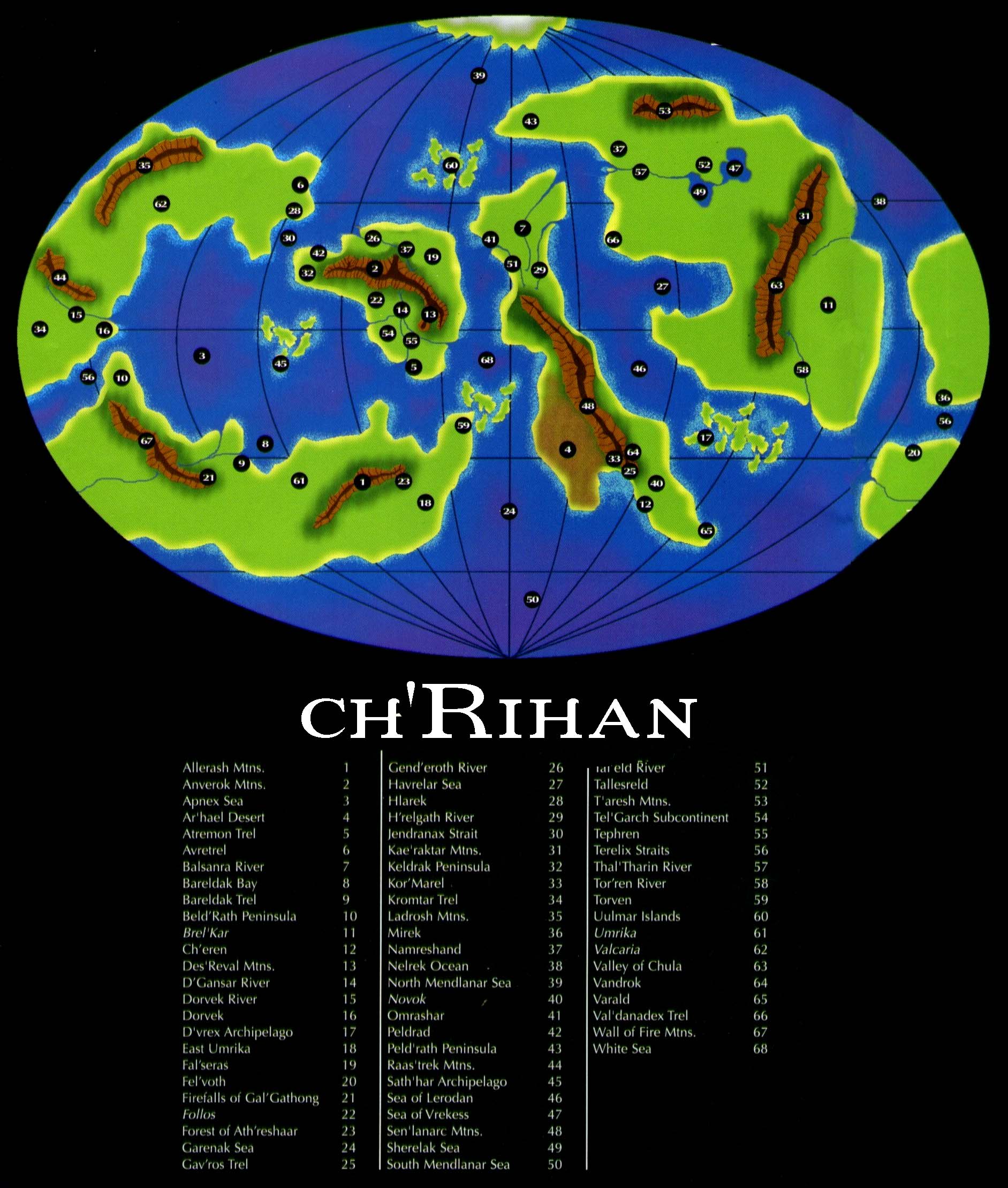Rihannsu - Alchetron, The Free Social Encyclopedia