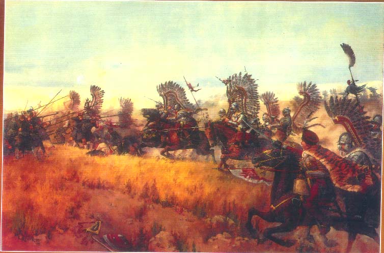 Husaria Museum and Media