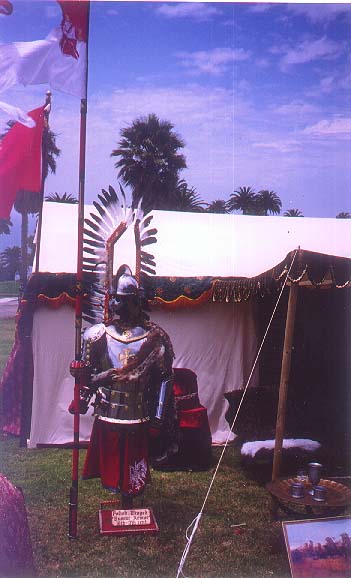 Faires Summer/Fall 2001