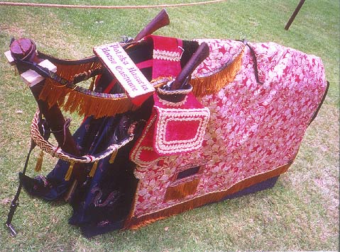 Faires Summer/Fall 2001