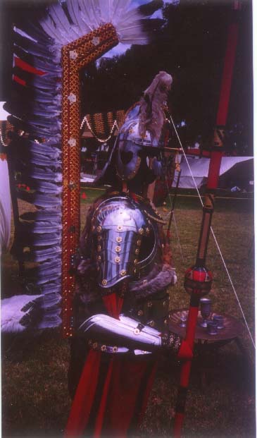 Faires Summer/Fall 2001