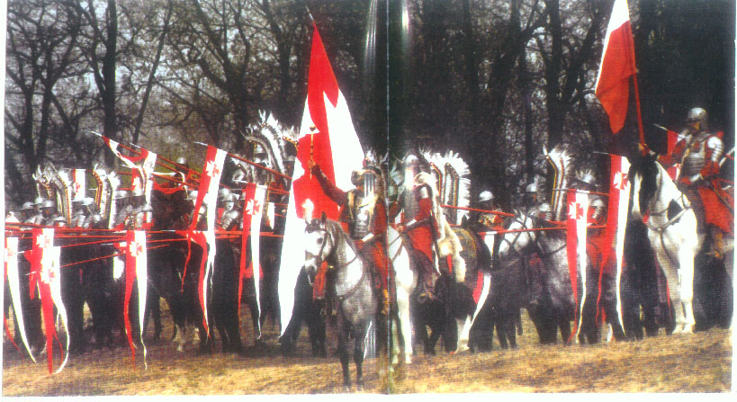 Husaria Museum and Media